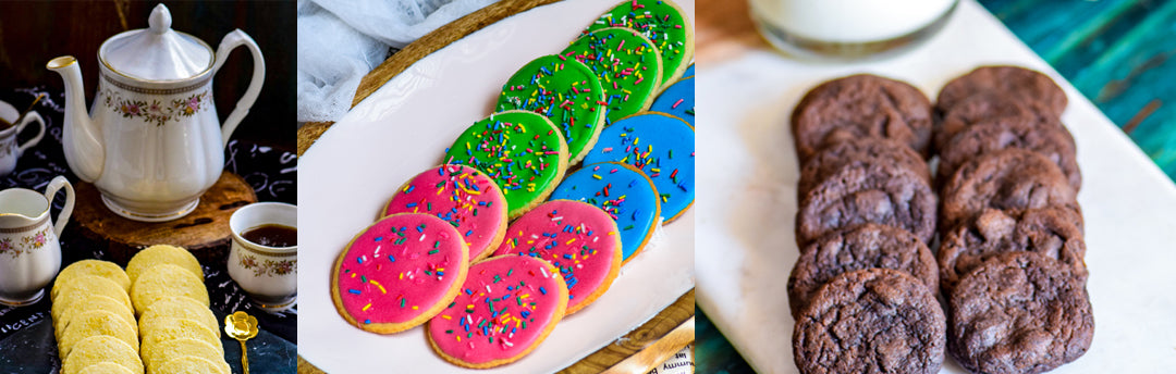 Cookies – Redmoon bakery