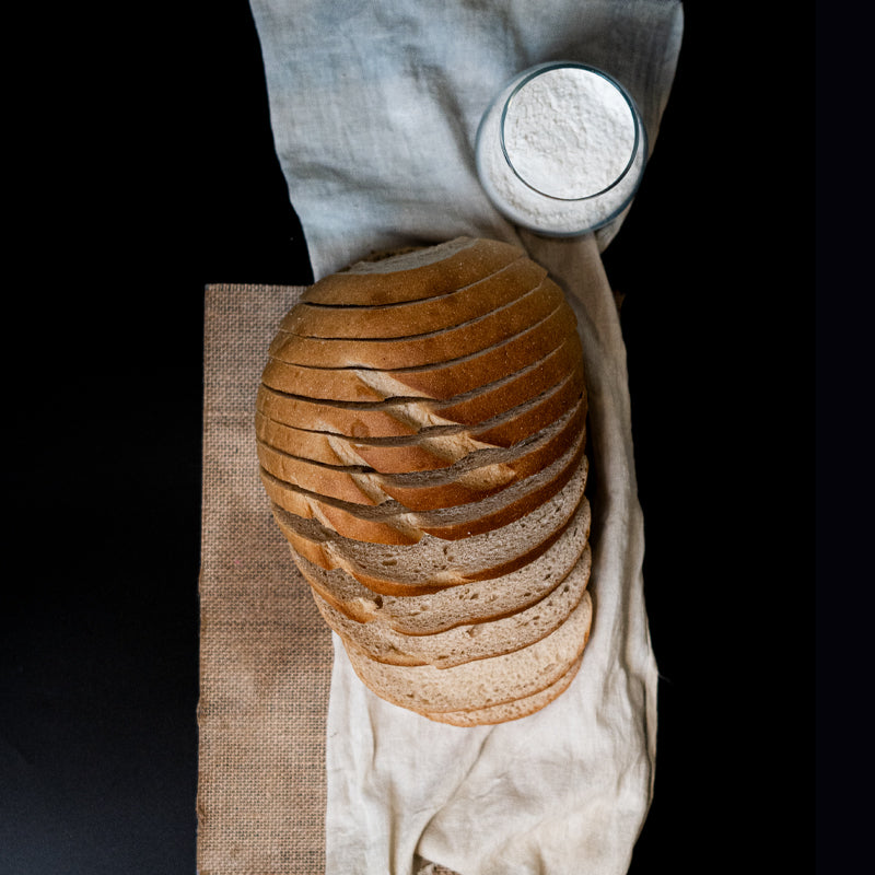 Sourdough – Redmoon bakery