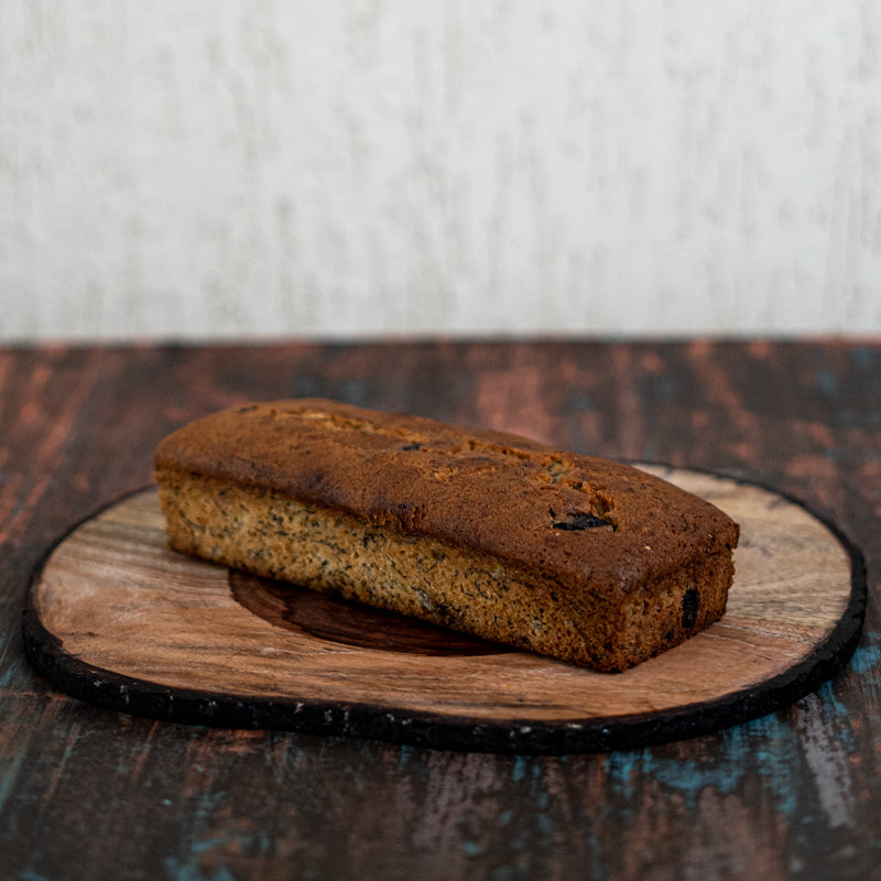 Banana Chocolate – Redmoon bakery