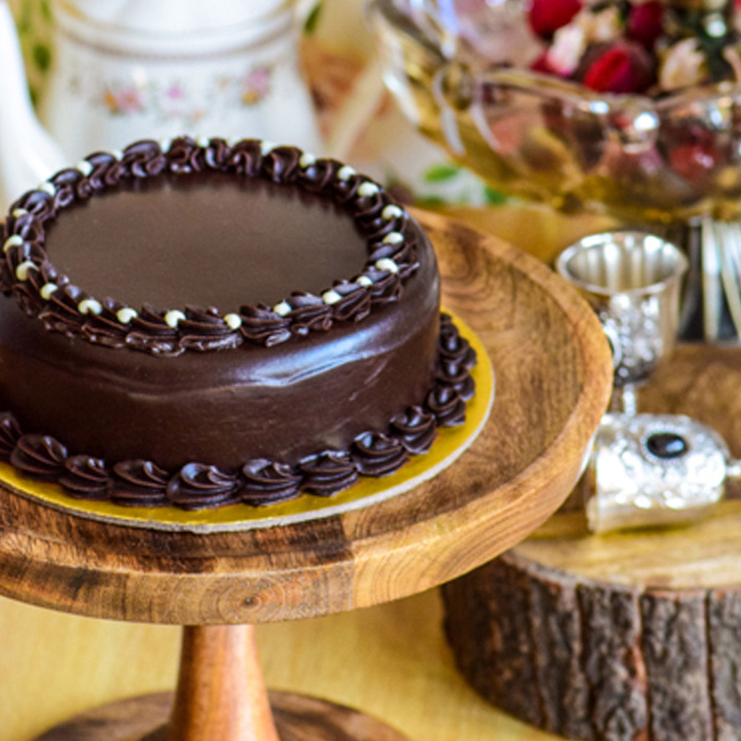 After eight-Chocolate Truffle/Peppermint – Redmoon bakery